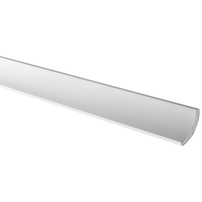 Gyprock CSR 55mm x 3000mm Cove Plaster Cornice - Bunnings Australia