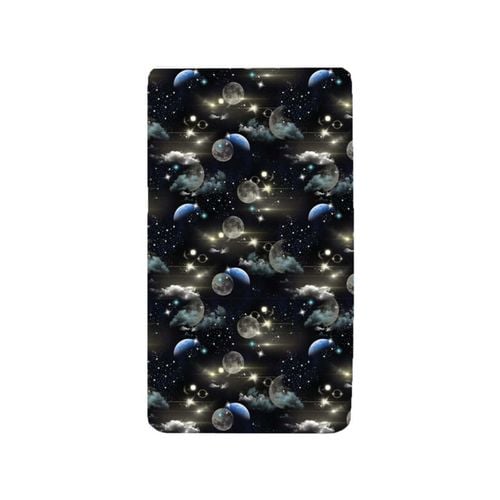 Sensory Fitted Bed Sheet - Astro - Bunnings Australia