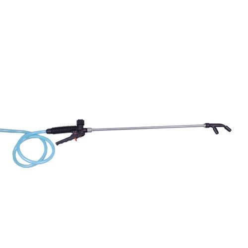 Aqua Systems 15L Backpack Garden Sprayer - Bunnings Australia