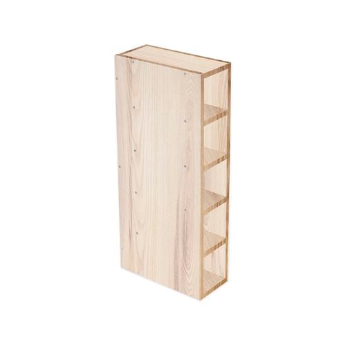 Kaboodle 150mm Ghost Ash Wine Rack - Bunnings New Zealand