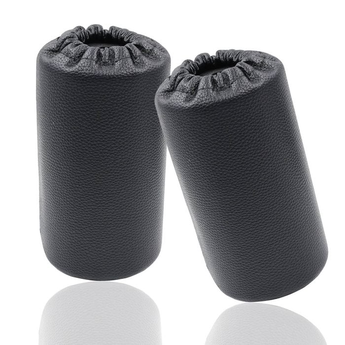 NNEOBA Home Gym Foam Foot Pads Rollers - Bunnings Australia