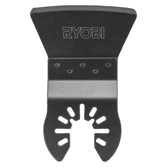 Ryobi 3 Piece Multi Tool Tile Blade Set - Bunnings Australia