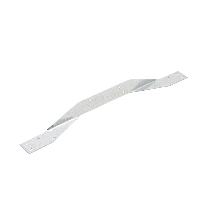 Pryda Cyclone Strap 400 x 32mm Box 80 - Bunnings Australia