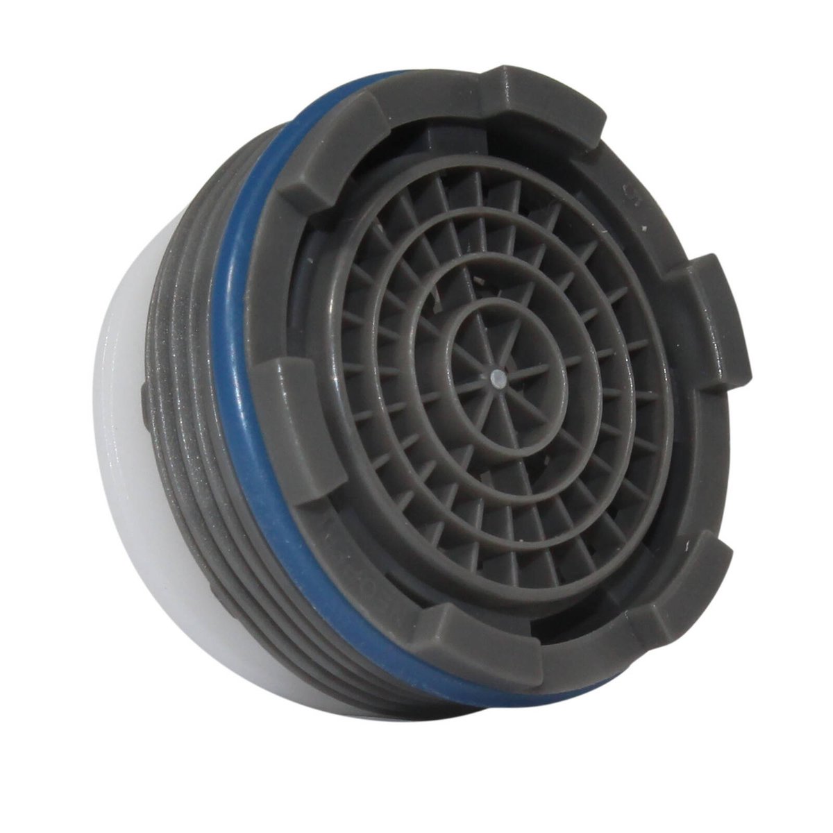 FIX-A-TAP M24 WELS 5 Star 6L/min Caché Cascade Aerator - Bunnings Australia