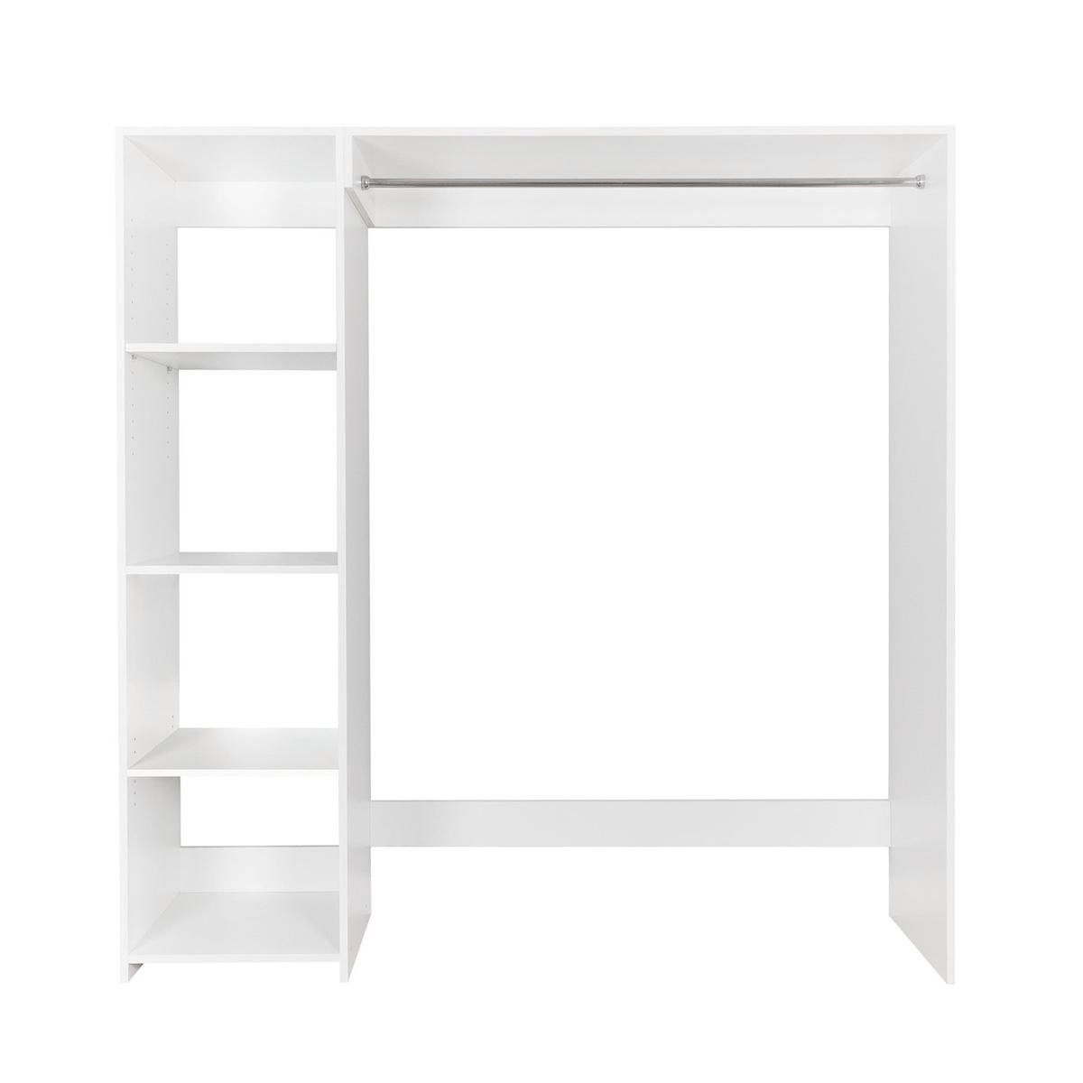 Kitko 2000mm Wardrobe Shelves Kit - Bunnings New Zealand