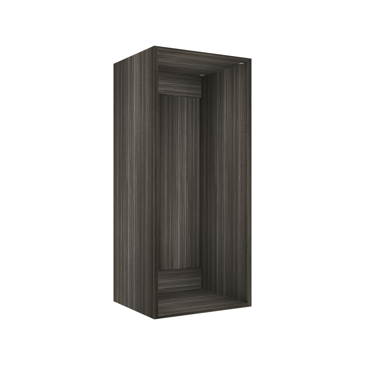 Lugna 1024 x 450 x 380mm Storm Cabinet Shell - Bunnings Australia