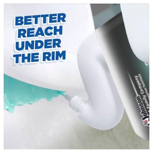 Duck 900ml Extra Power Toilet Shield Ocean Burst - Bunnings Australia