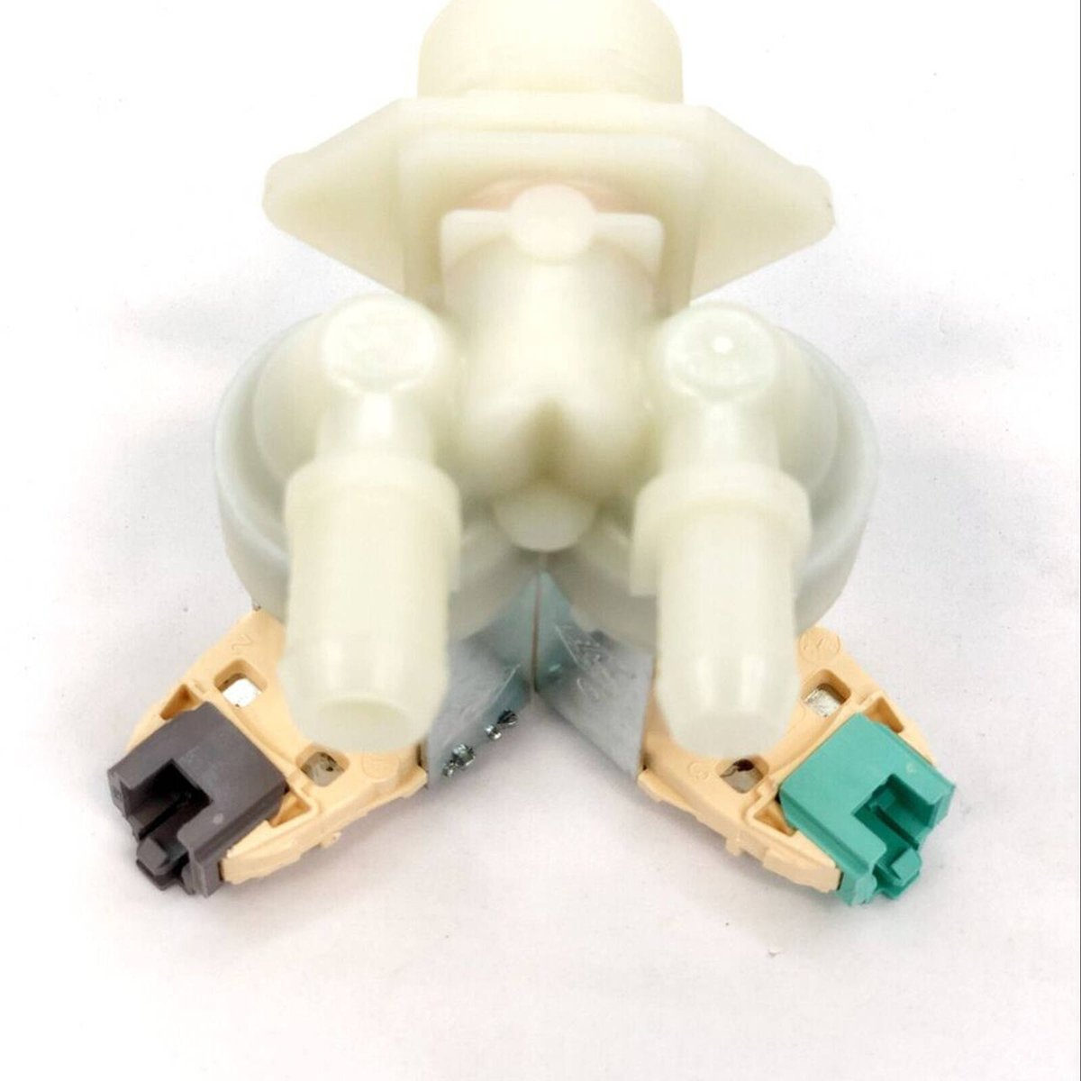 Electrolux Washing Machine Water inlet Valve - Dual 140001921042 ...