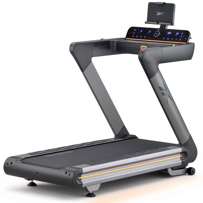 Reebok Z-Tech Treadmill - Bunnings Australia