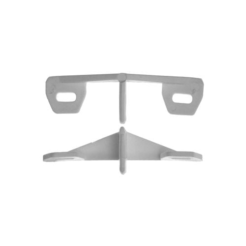 Rolltrak Sliding Cavity Door Guide - Bunnings Australia