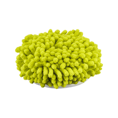 Ryobi 90mm 3 Piece Microfibre And Buffing Pad Set - Bunnings Australia