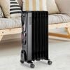 Arlec 1500W 7 Fin Oil Heater With 24Hr Timer - Bunnings Australia