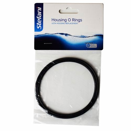 Stefani UCFA Filter Housings O Ring Replacement - Bunnings Australia