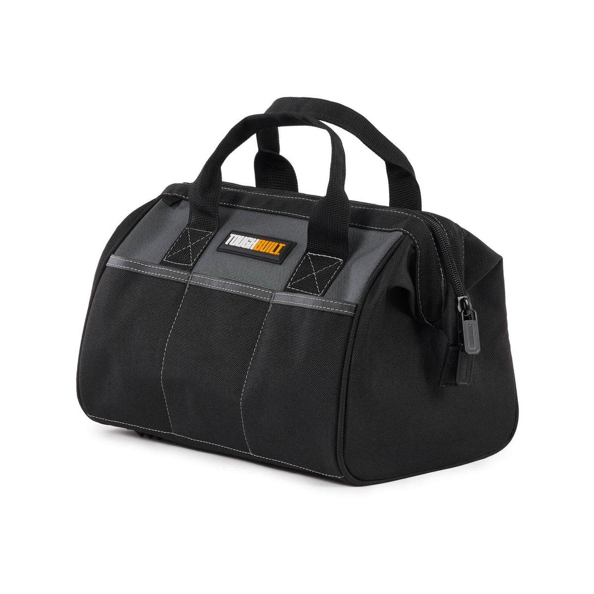 ToughBuilt 300mm 12" Builder Bag - Bunnings Australia