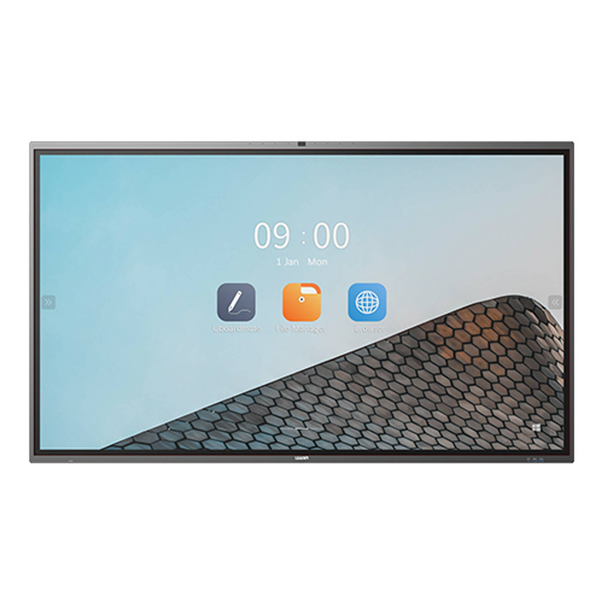 Leader Interactive Touch Panel 86" 4K Smart Display - Bunnings Australia