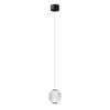 Vencha Langdon Single LED Pendant Light - Black (5000K) - Bunnings ...
