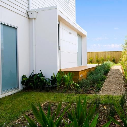 James Hardie HardieTex™ 2440 x 1200 x 7.5mm Cladding 2.93m² - Bunnings ...