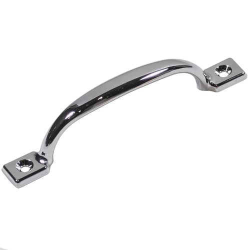 Goliath 150mm Chrome Plated Handle - Bunnings Australia