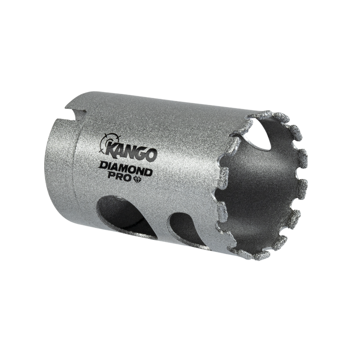 Kango 29mm Diamond Pro Diamond Hole Saw - Bunnings New Zealand