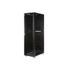 4Cabling 45RU 600mm Wide x 1000mm Deep Free Standing Server Rack ...