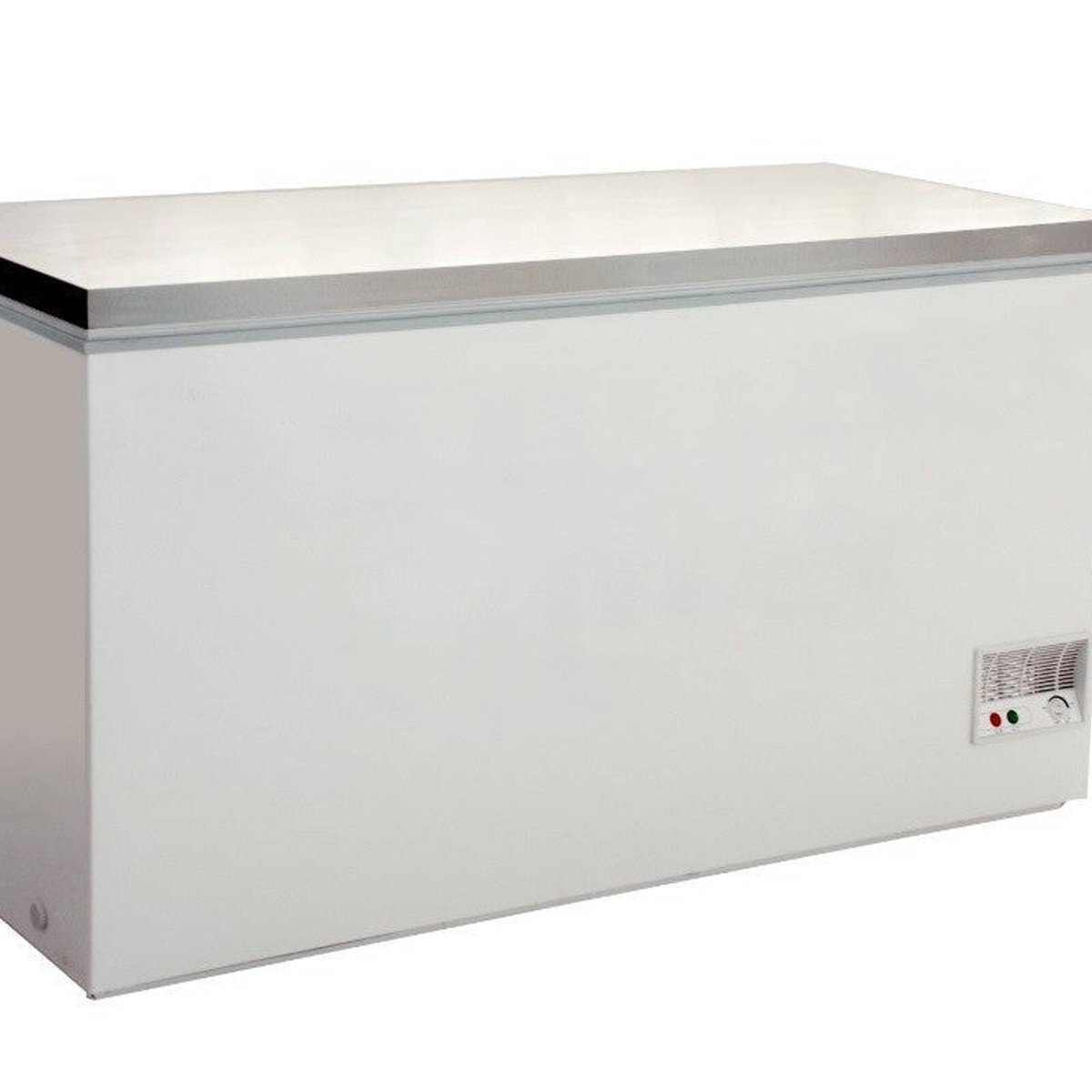 Thermaster Chest Freezer With Ss Lid BD598F - Bunnings Australia