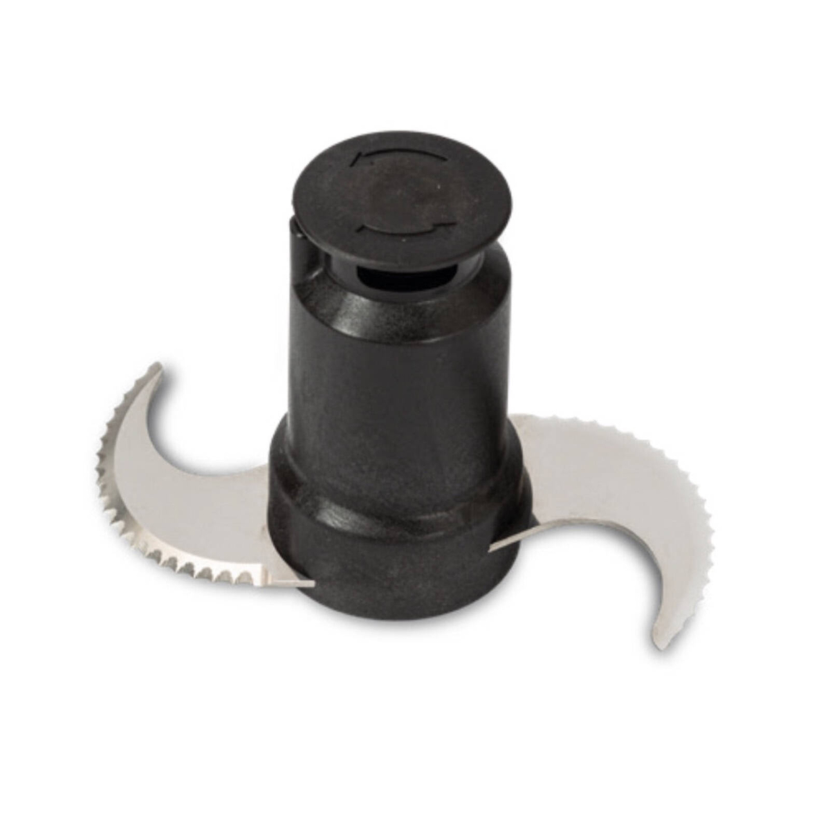 Dito Sama P4U Microtoothed Blade Rotor for 3.6L Cutter Mixer DS650233 ...