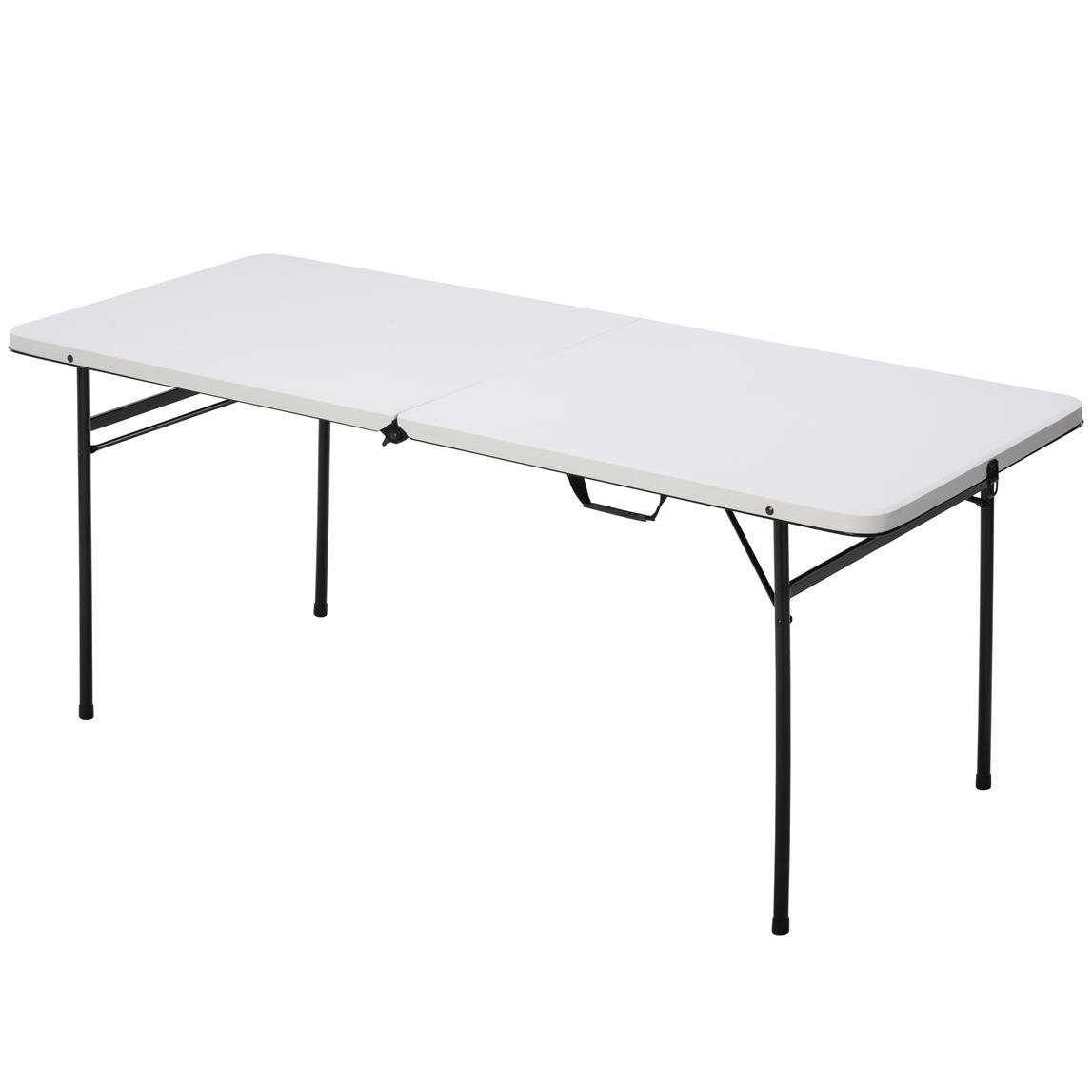 Marquee 6ft Bi Fold Trestle Table Bunnings Australia