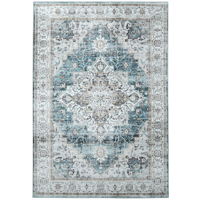 Shakespeare 160x230cm Argos Rug - Bunnings Australia