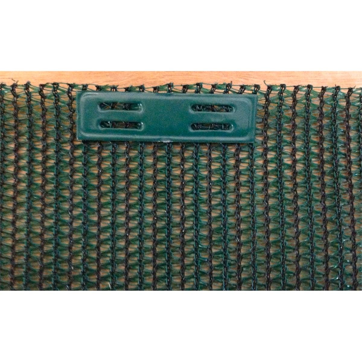 Coolaroo Green Timber Fasteners - 50 Pack - Bunnings Australia