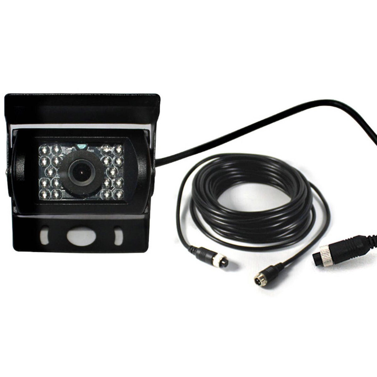 Elinz 10M 4PIN Cable Reversing Camera - Bunnings Australia