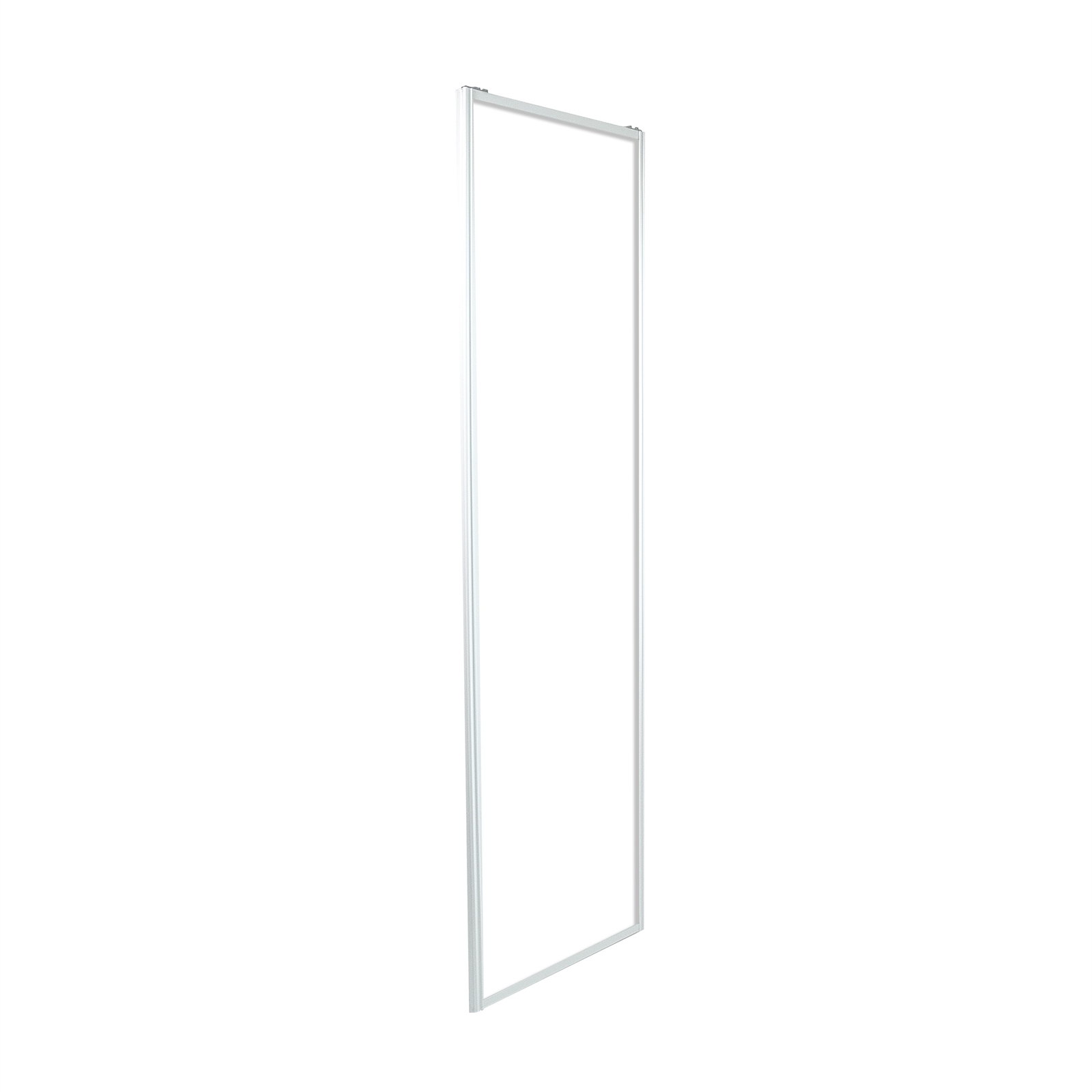 2100 x 1800mm 3 Door Glass Opti-Panel Package - Lugna Online