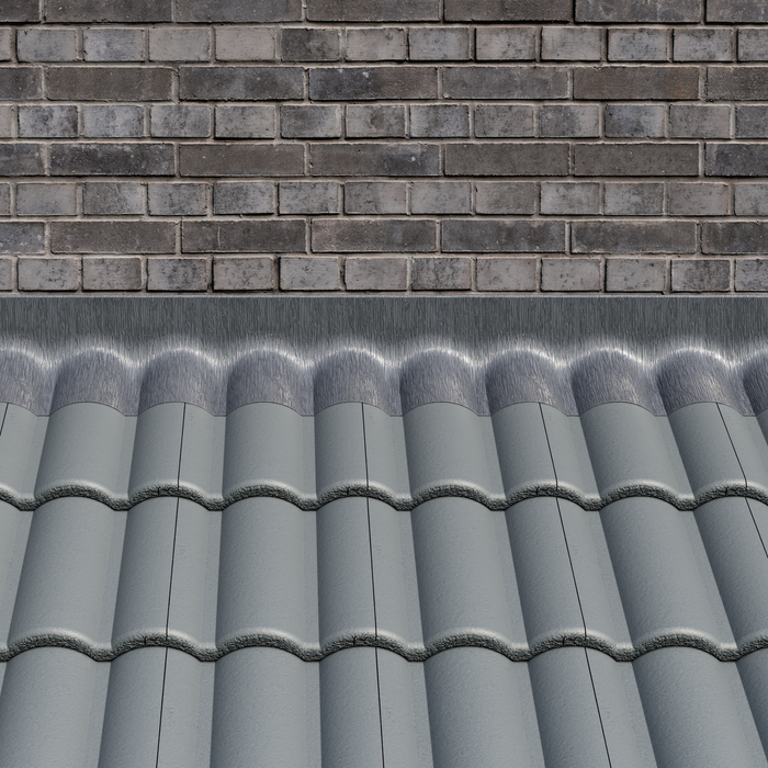 Dakaflash 300mm x 5m Lead Grey Lead Free Flashing - Bunnings Australia