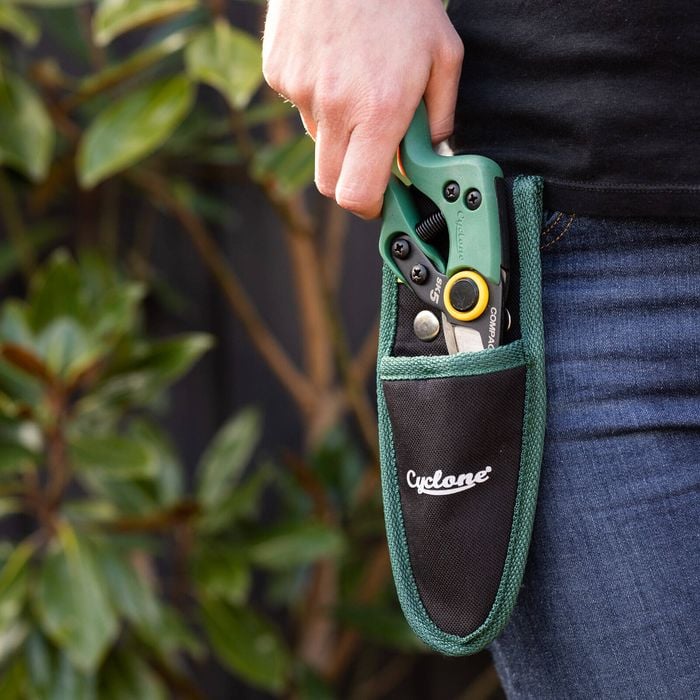 Cyclone Pruner Pouch - Bunnings Australia
