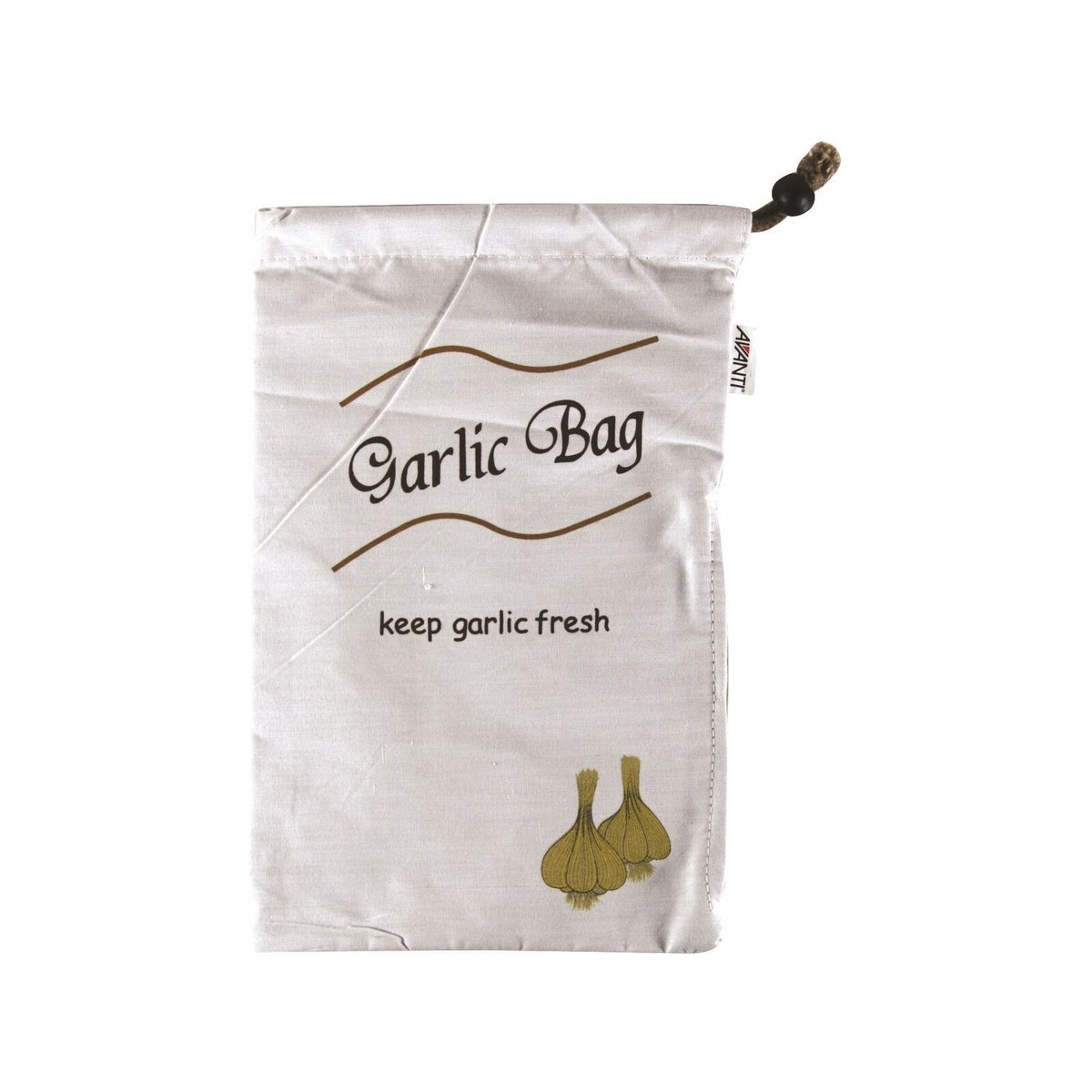 Avanti Cotton Garlic Bag - Bunnings Australia