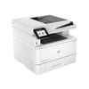 HP LaserJet Pro 4101fdw Multi-Function Wireless Monochrome Laser ...
