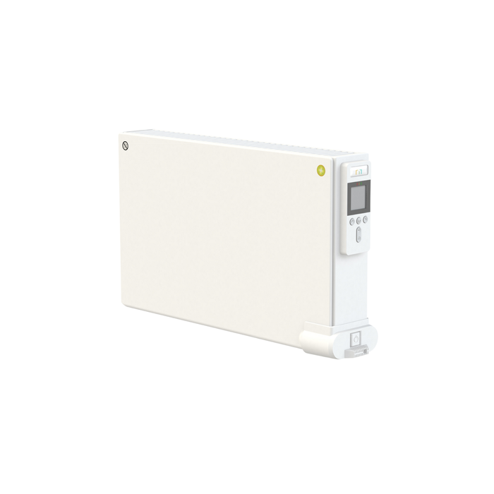 Purmo Parada Plus Electric Radiator 500W Double H300 x L500 - Bunnings ...