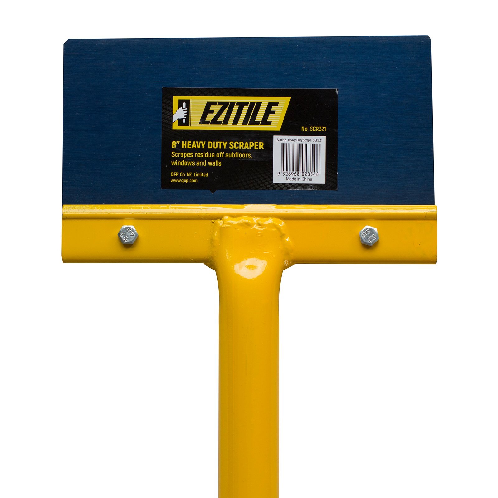 Ezitile Heavy Duty Floor Scraper Bunnings New Zealand