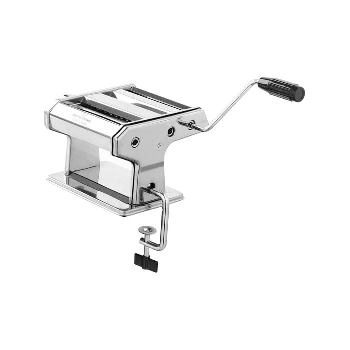 Gourmet Kitchen Chef Series Stainless Steel Pasta Maker - Italian ...