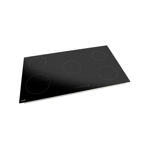 Esatto 90cm Ceramic Cooktop With Touch Controls - Bunnings Australia