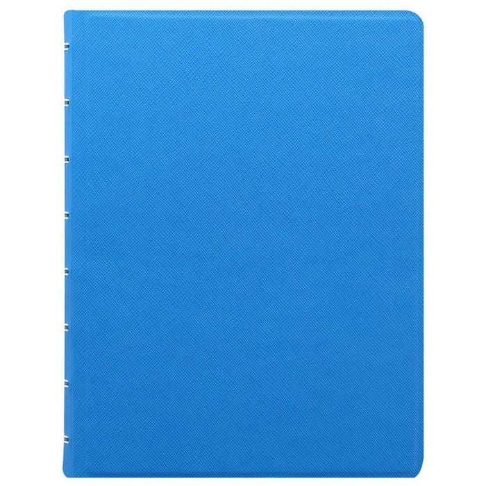 Filofax A5 Saffiano Notebook Journal Diary Log Writing Stationery ...