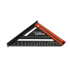 Crescent Lufkin 150mm/6" 2-in-1 Extendable Speed Square - Bunnings ...