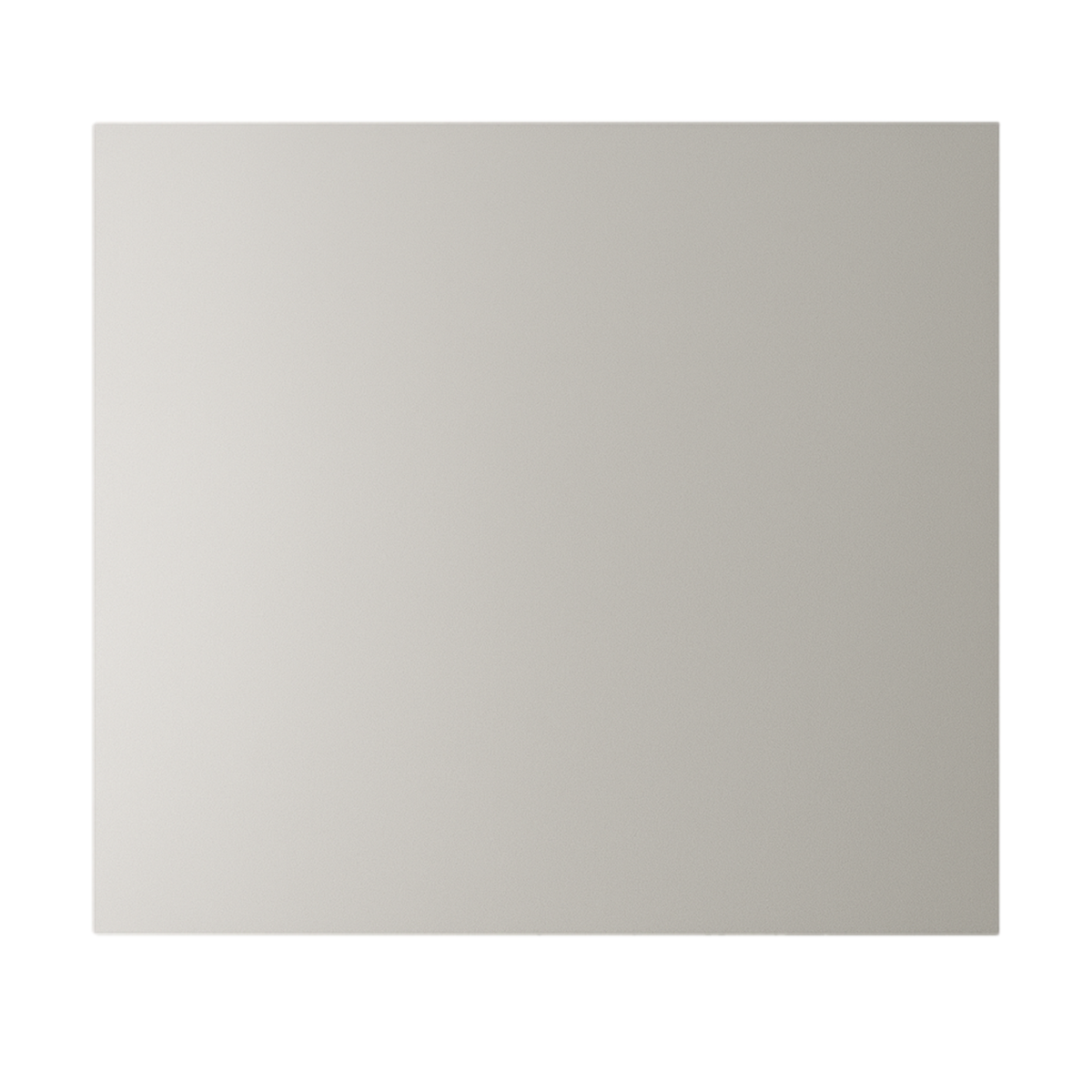 Barelli 900 x 900 x 5mm Signature High Specification Polished Edge ...