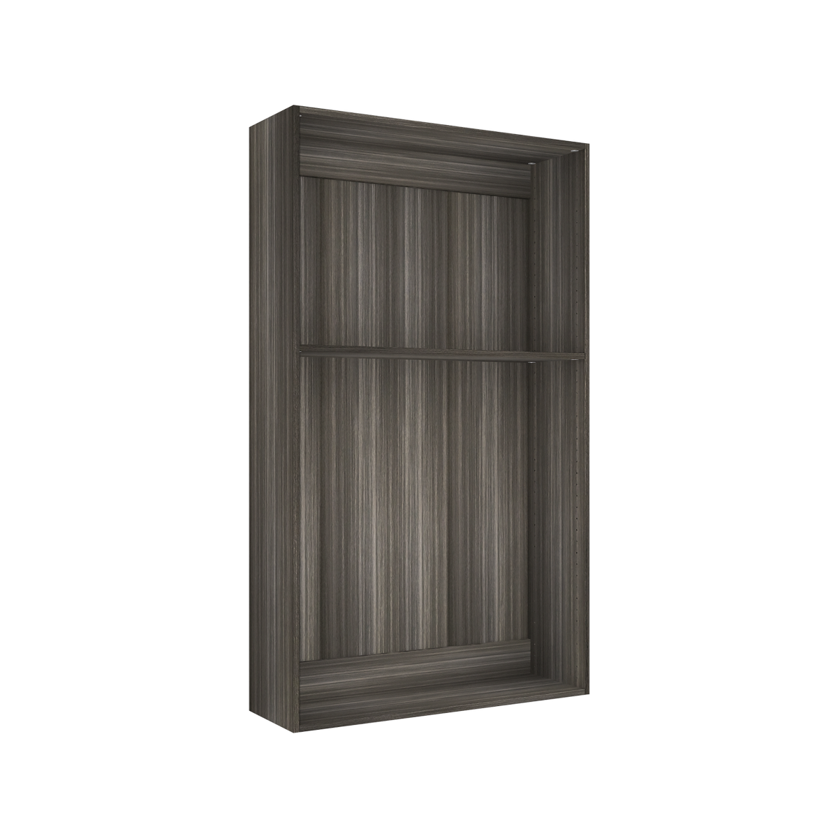 Lugna 1536 x 900 x 280mm Storm Cabinet Shell - Bunnings Australia