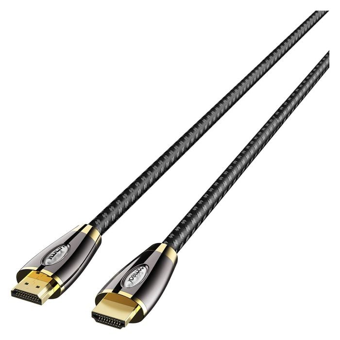 Comsol 10m Premium High Speed 4K HDMI Cable With Ethernet - Bunnings ...