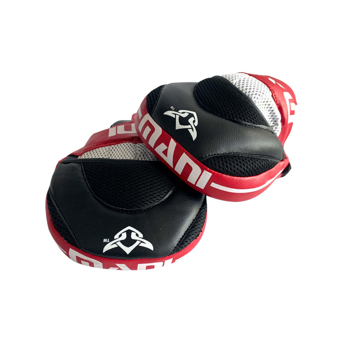 Kids Curved Focus Pads - Bunnings Australia