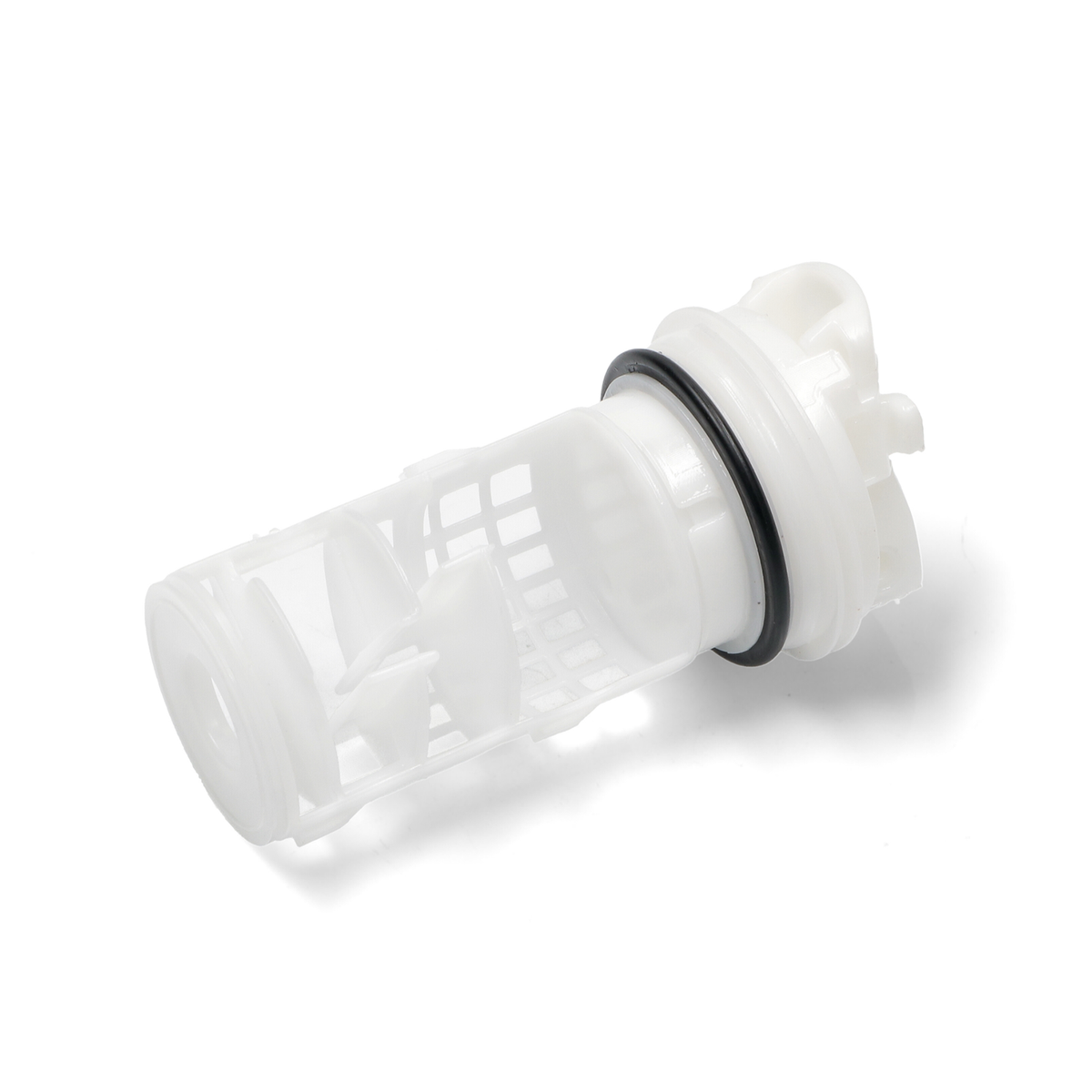 Genuine Electrolux AEG Washing Machine Drain Pump Filter 1327658017 ...