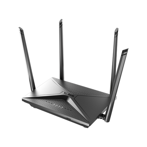 D-Link DIR-2150 AC2100 Wi-Fi Gigabit Router - Bunnings Australia