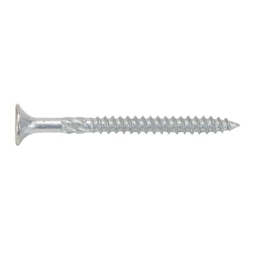 Titan 14G x 75mm CL3 Gal Bugle Batten Screw - 100 Pack - Bunnings Australia