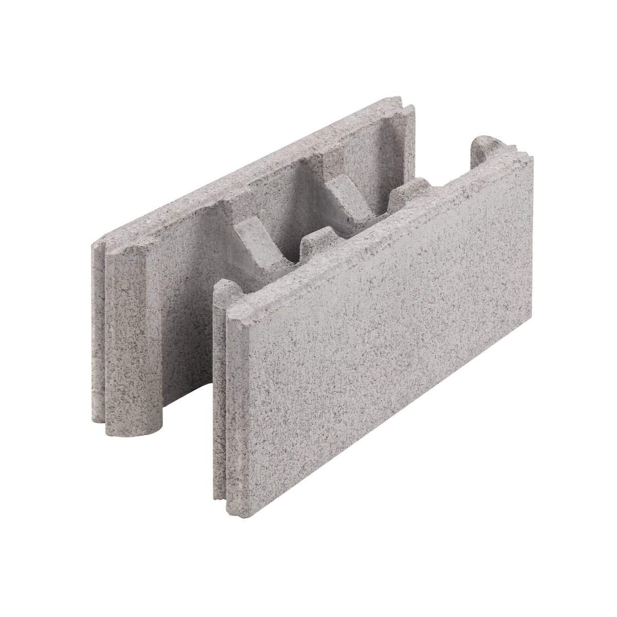 Adbri Masonry 400 x 200 x 190mm Standard Versaloc - Bunnings Australia