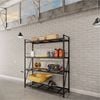 Rack It 1000kg 896mm Wire Shelf - 900 x 600mm - Bunnings Australia